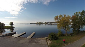 Lake simcoe message board store